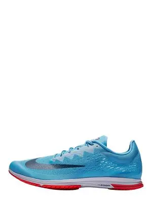 Nike Zoom Streak Lt 4 Athletic Sneakers - Blue/red