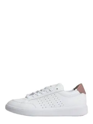 Adidas Adidas Neo Nova Court Sneakers Cloud White/pink