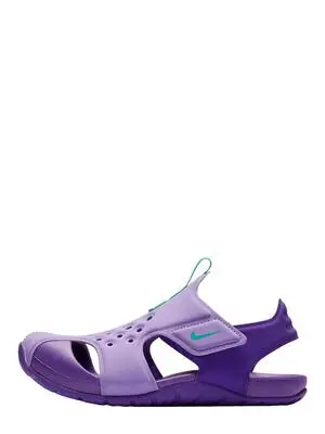 Nike Sunray Protect 2 Sandals - Purple