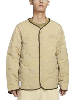 Nike Quilted Jacket - Default Color