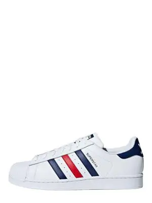 Adidas Adidas Superstar FD Sneakers White