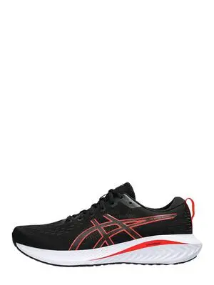 Asics ASICS Gel-Excite 10 Athletic Sneakers Black/true Red