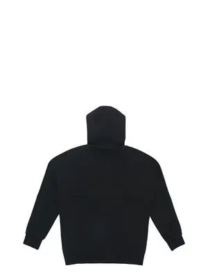 Adidas Splicing Hooded Zipper Jacket - Multi-color