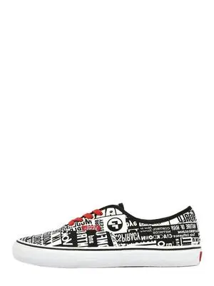 VANS Vault Firmament Ua Authentic Vlt Lx Sneakers - Black