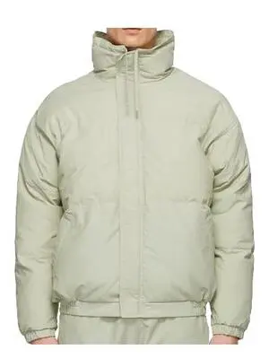 Fear Of God Puffer Jacket Sage None
