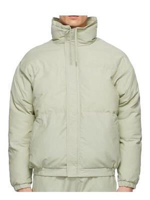 Fear Of God Puffer Jacket Sage - None