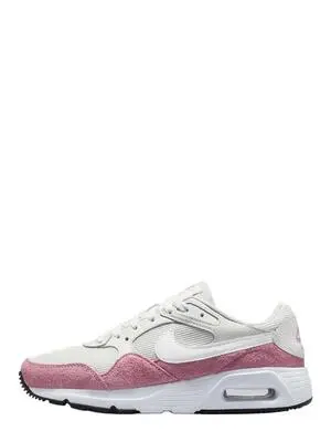 Nike Nike Air Max SC Sneakers White/pink