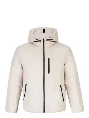 Under Armour Loft Tech Down Jacket - Beige