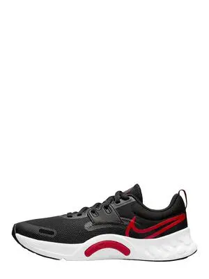 Nike Nike Renew Retaliation TR 3 'Bred' Training Sneakers Black/red