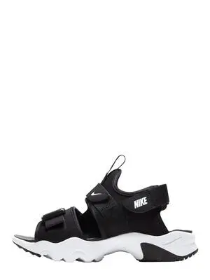Nike Canyon Sandal - Black/white