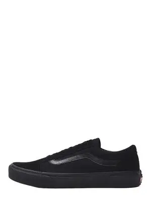 VANS Vans Old Skool Version 'black' Black