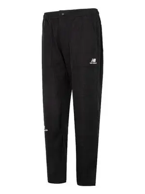NEW BALANCE Athletics Amplified Pants - Black/white