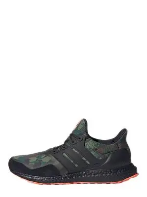 ADIDAS Adidas Ultraboost Camo Low Top Sneakers