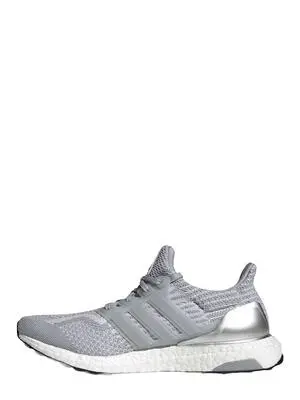 Adidas X Nasa Ultraboost Dna Halo Silver Sneakers - Grey