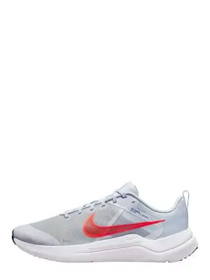 Nike Nike Downshifter 12 Athletic Sneakers Grey/red/white