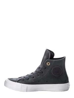 CONVERSE Chuck Taylor All Star Ctas Ii Hi Sneakers - Grey