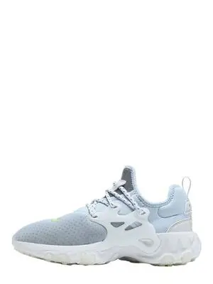 Nike Nike React Presto "Half Blue" Grey