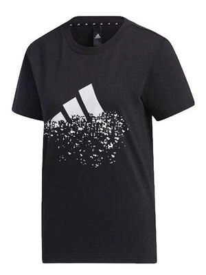Adidas Graphic Logo T-shirt - Default Color