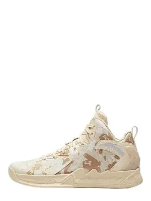 ANTA Klay Thompson 2 Sneakers - Beige/brown