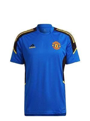 Adidas Manchester United 20-21 Season Training Jersey - Default Color