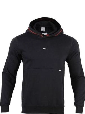 Nike Loose Fit Sports Hoodie - Default Color