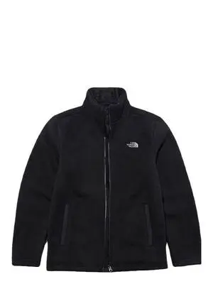 The North Face Fleece Jacket - Black