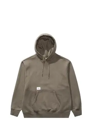 VANS Vault X Wtaps Pullover Hoodie - Green/white