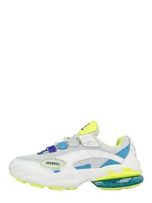 PUMA Overkill X Cell Venom "radiant Venom - White/blue/green
