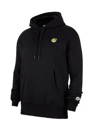 Nike Casual Pullover Hoodie - Black