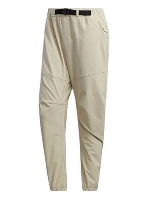 Adidas Th Pnt Twill Sports Pants - Brown