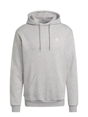 ADIDAS Adidas Pullover Hoodie With Drawstring