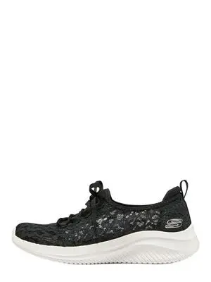 Sketchers Skechers Ultra Flex 3.0 Slip-Ins Sneakers Black