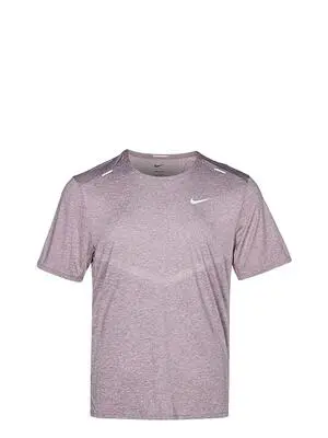 Nike Rise 365 Short Sleeve Top - Default Color