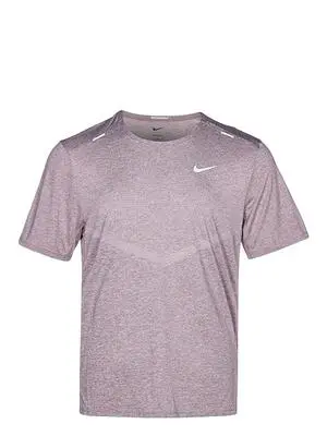 Nike Rise 365 Short Sleeve Top - Default Color