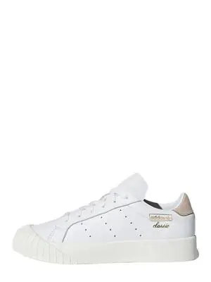 ADIDAS Adidas Low Top Sneakers With Lace-Up Closure