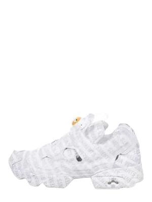 REEBOK Instapump Fury X Vetements Sneakers - Default Color