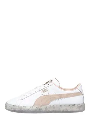 PUMA PUMA Basket 'In Bloom' Sneakers