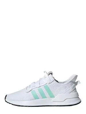 Adidas U_path Run Sneakers - White