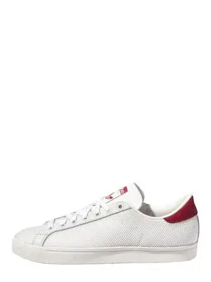 Adidas Adidas Originals Rod Laver Vintage White/red