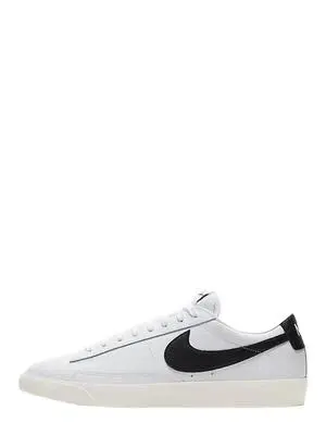 Nike Nike Blazer Low 'Sail' Sneakers White/black