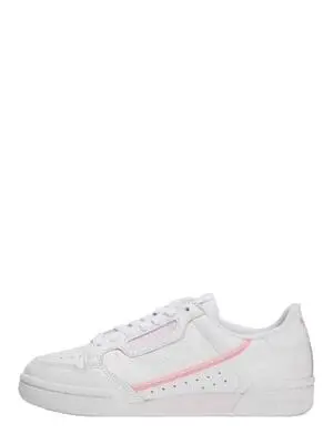 Adidas Adidas Continental 80 Sneakers Ftwwht/trupnk/clpink