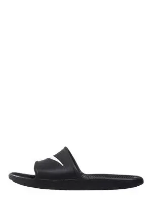 Nike Kawa Shower Slides - Black