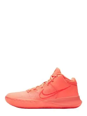 Nike Kyrie Flytrap 4 Athletic Sneakers - Red