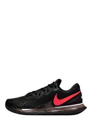 Nike Court Air Zoom Vapor Cage 4 Rafa - Black/red