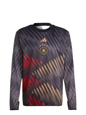 Adidas Dfb Training Pullover - Default Colorway