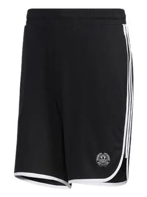 Adidas Originals Sports Shorts - Black