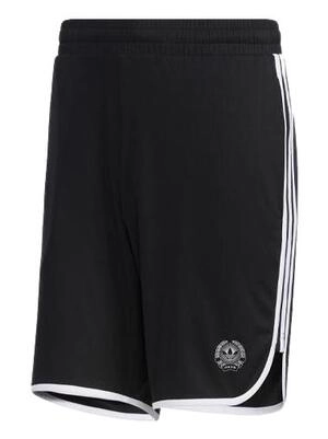 Adidas Originals Sports Shorts - Black