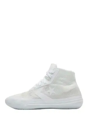 CONVERSE All Star Pro Bb High Top Sneakers - White