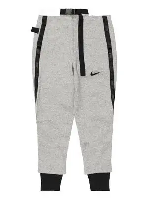 Nike X Sacai Knit Bundle Feet Sports Pants 'grey - Multi-color