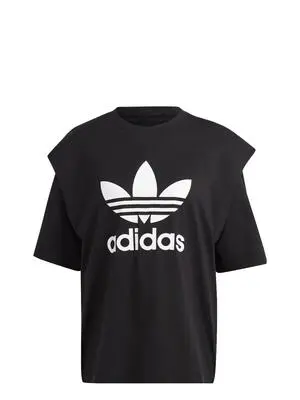 Adidas Adidas Originals T-Shirt Black